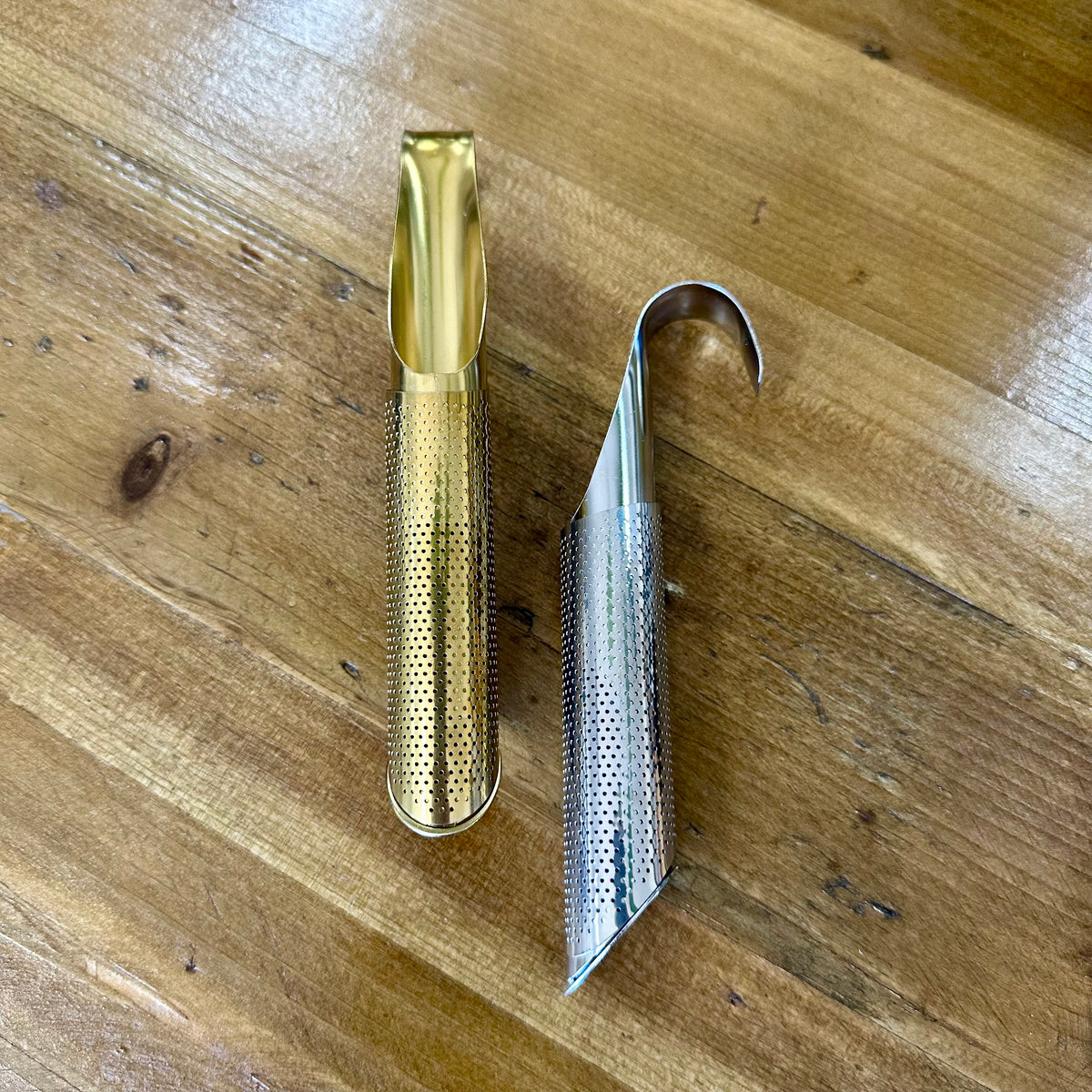 Tea Stick Infuser – Lunico Candle Co.